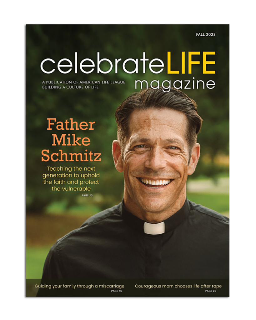 CLM 2023 Fall FREE Download – American Life League