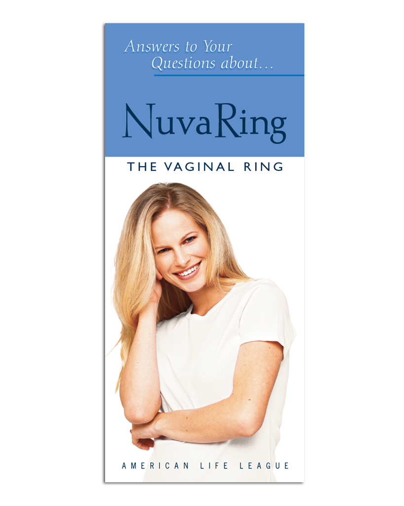 Answers to Your Questions About Nuva Ring - The Vaginal Ring – American ...